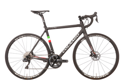 Colnago V3 Size Chart - Weight, Specs, Geometry & More | TPC - The Pro ...
