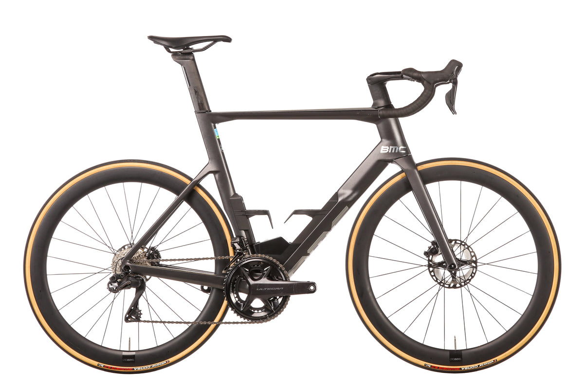 BMC Timemachine R01 TWO Road Bike - 2023, 58cm | The Pro's Closet ...