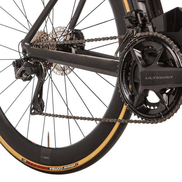 BMC Timemachine R01 TWO Road Bike - 2023, 58cm | The Pro's Closet ...