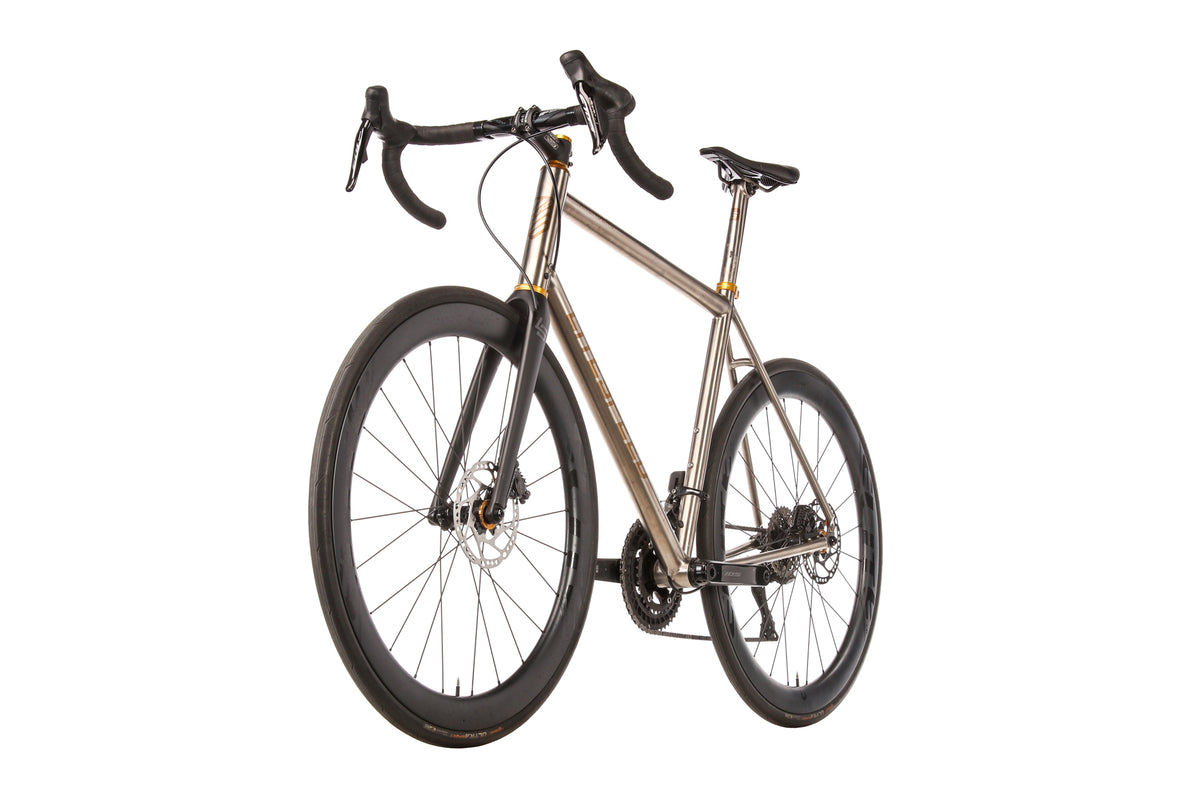 Litespeed Arenberg Disc Road Bike - 2023, Large | The Pro's Closet ...