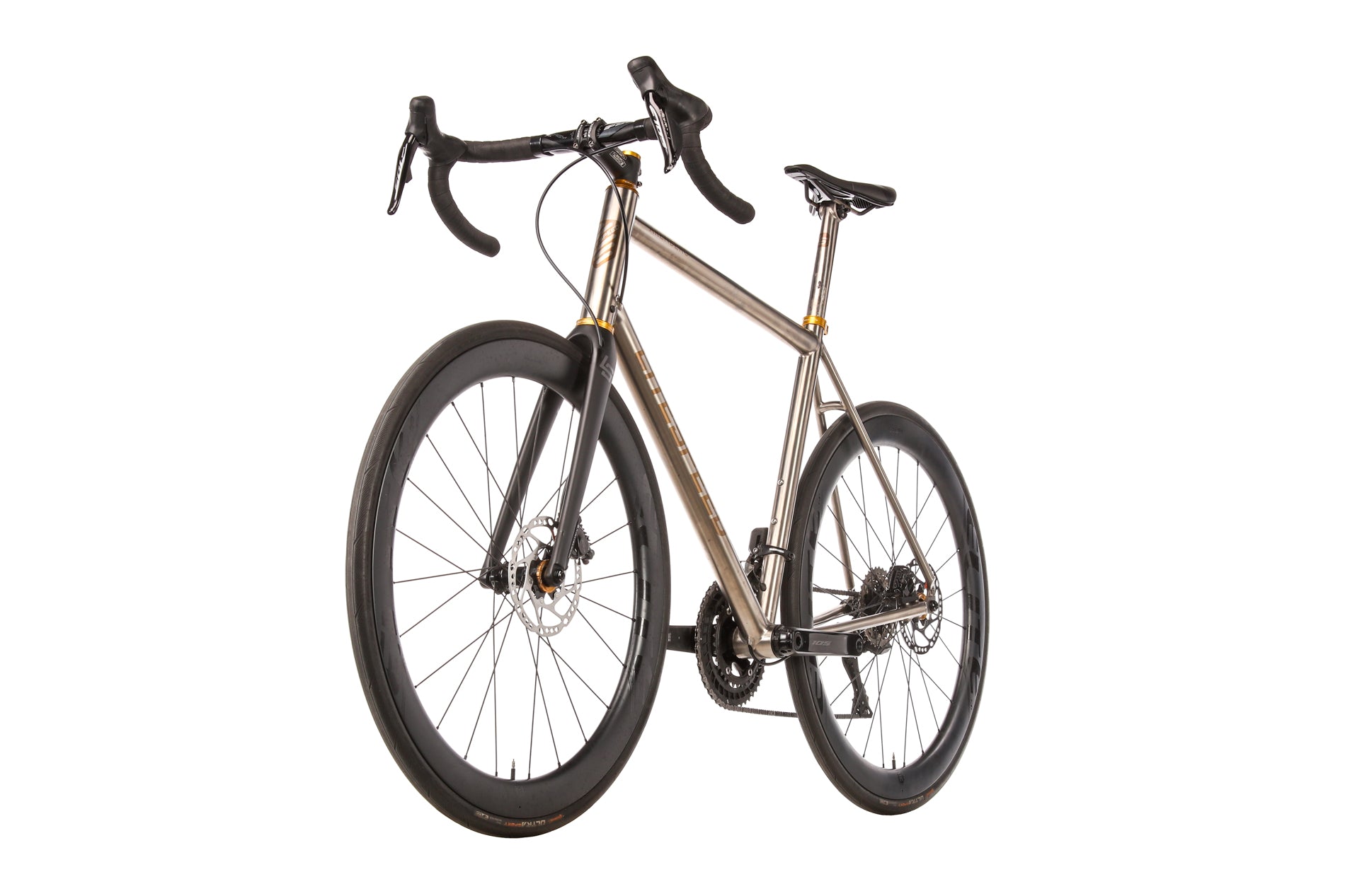 Litespeed Arenberg Disc Road Bike - 2023, Large | The Pro's Closet ...