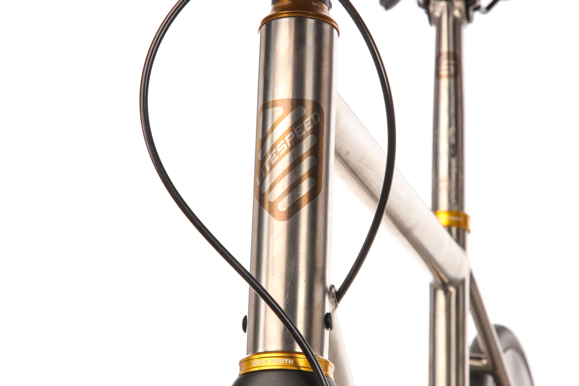 Litespeed Arenberg Disc Road Bike - 2023, Large | The Pro's Closet ...