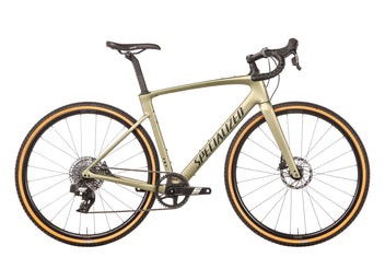 Specialized Roubaix Size Chart - S-Works, Alloy | TPC - The Pro's Closet