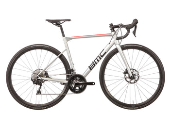 BMC Roadmachine Size Chart - Weight, Specs, Geometry & More | TPC - The ...