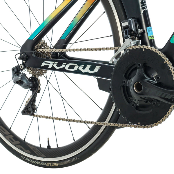 Liv Avow Advanced Pro 1 Women's Triathlon Bike - | The Pro's Closet