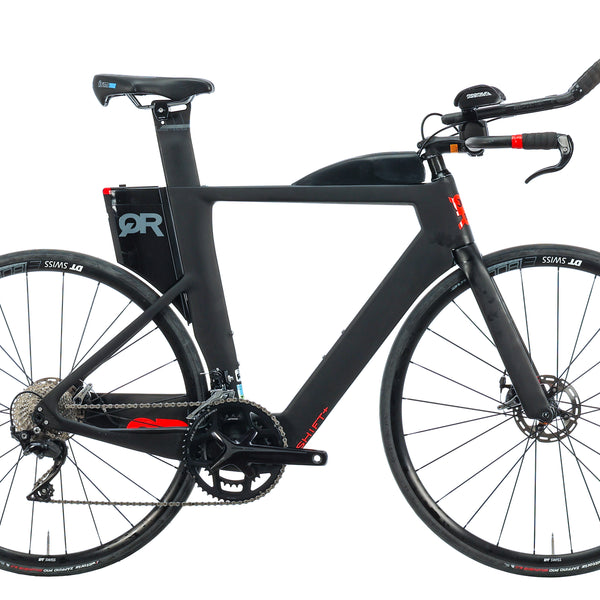 Quintana Roo PRFour Disc Triathlon Bike - 2020, | The Pro's Closet