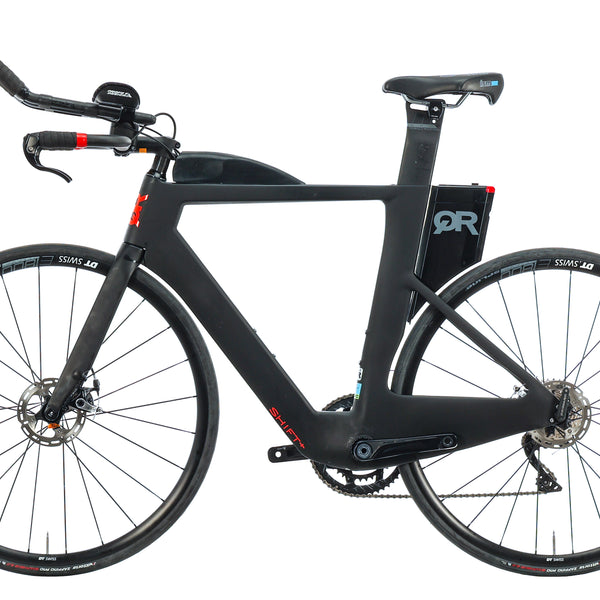 Quintana Roo PRFour Disc Triathlon Bike - 2020, | The Pro's Closet