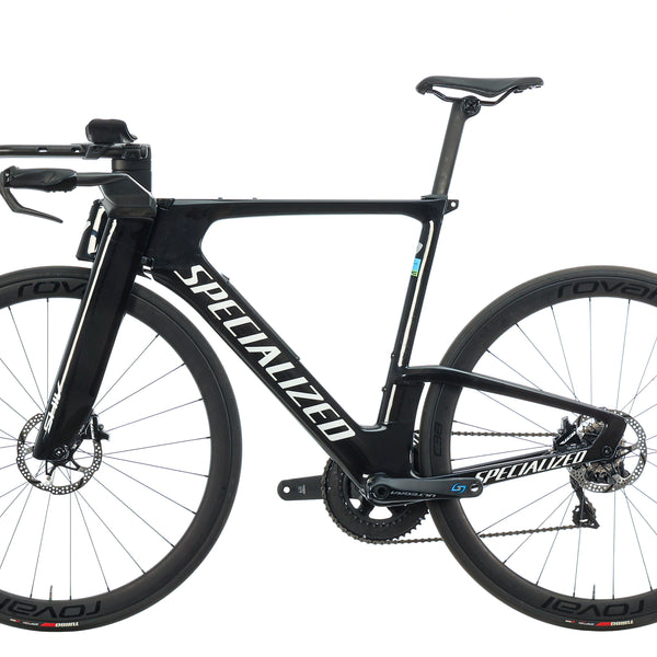 text_set_value: Specialized Shiv Expert Disc Triathlon Bike - 2021 ...