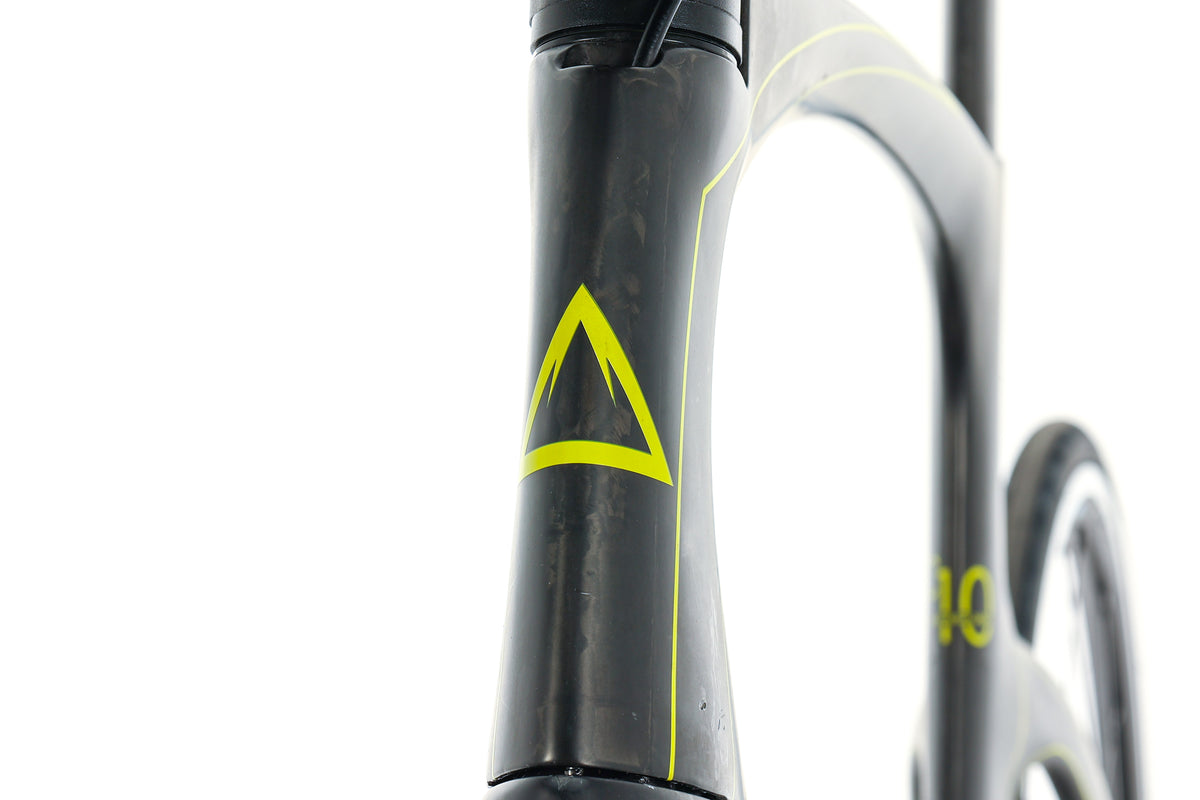 Fuji Norcom Straight 1.3 Time Trial Bike - 2017, XX-Large | Weight ...