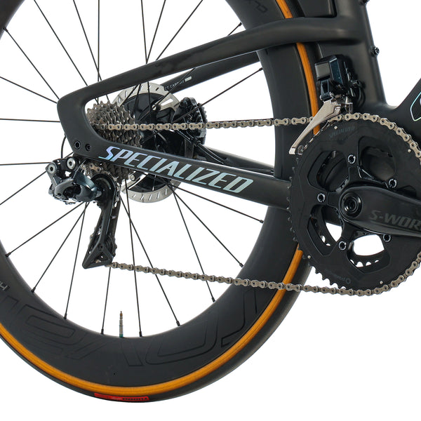 text_set_value: Specialized S-Works Shiv Disc Triathlon Bike - 2020 ...