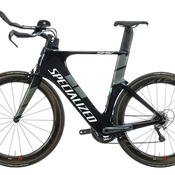 text_set_value: Specialized Shiv Pro Triathlon Bike - 2016, Large ...