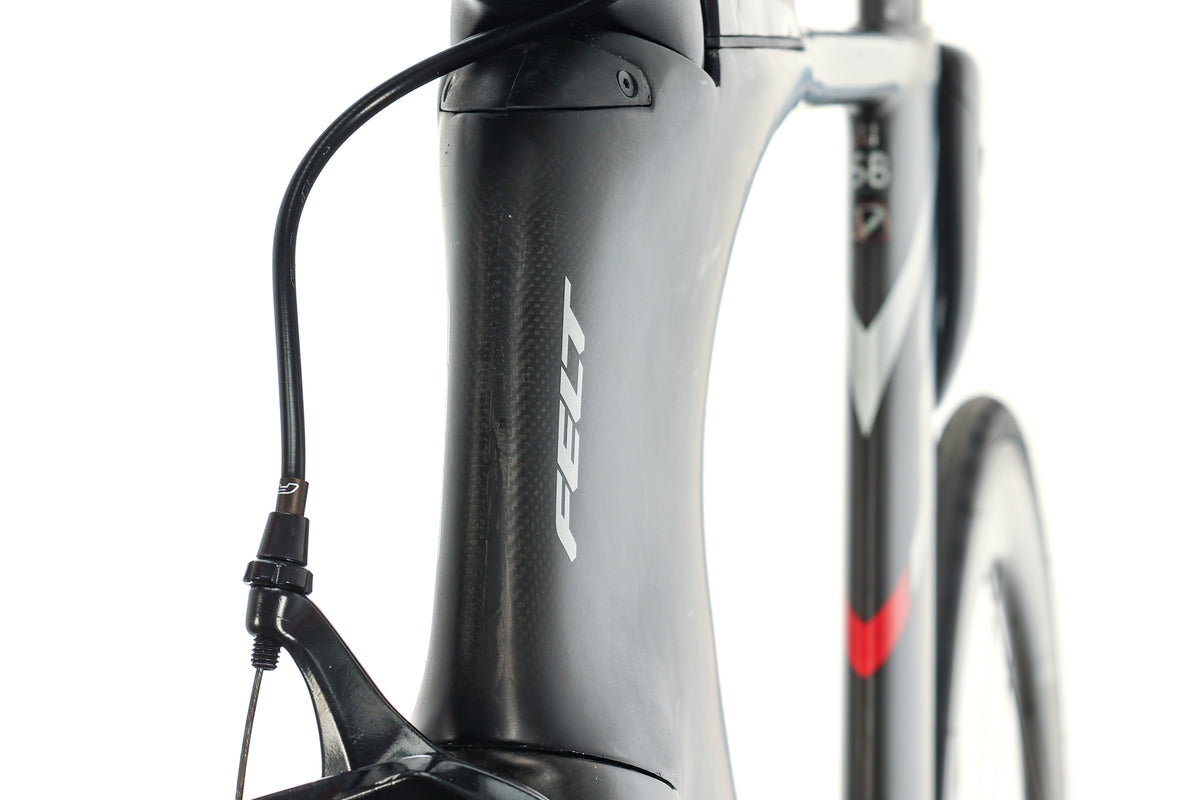 Felt IA 16 Triathlon Bike - 2017, 58cm | The Pro's Closet – The Pro's ...