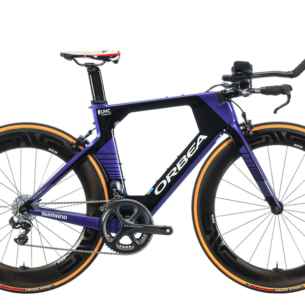 Orbea Ordu Time Trial Bike - 2018, Small | The Pro's Closet – The Pro's ...