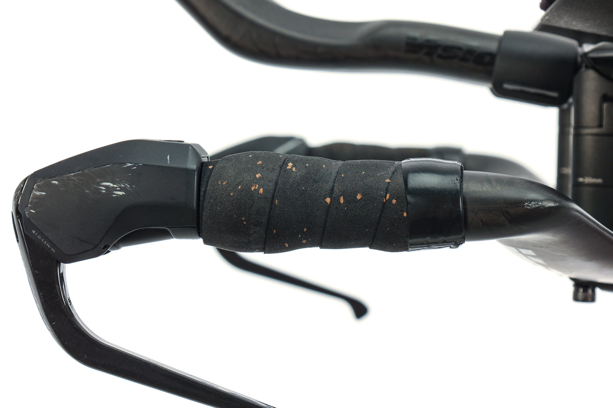 Quintana Roo V-PR Triathlon Bike - 2022, 50cm | The Pro's Closet – The Pro's Closet