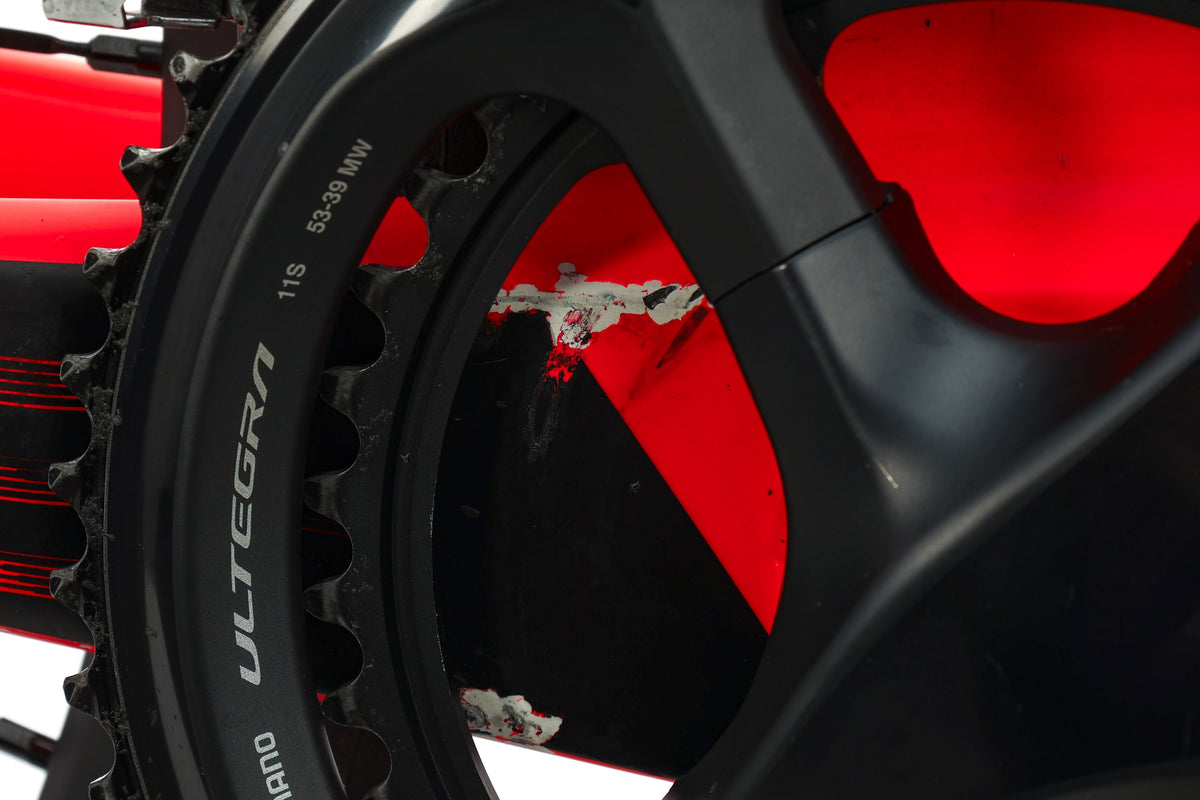 Orbea Ordu M20i Time Trial Bike - 2019, X-Large | The Pro's Closet ...