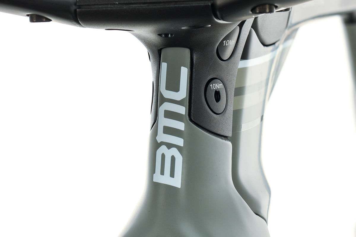 BMC Timemachine 01 DISC ONE Time Trial Bike - 2021, Medium/Short | The ...