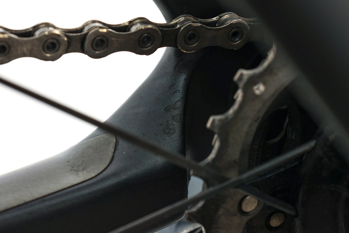 Jamis T2X Time Trial Bike - 2019, Large | The Pro's Closet – The Pro's Closet