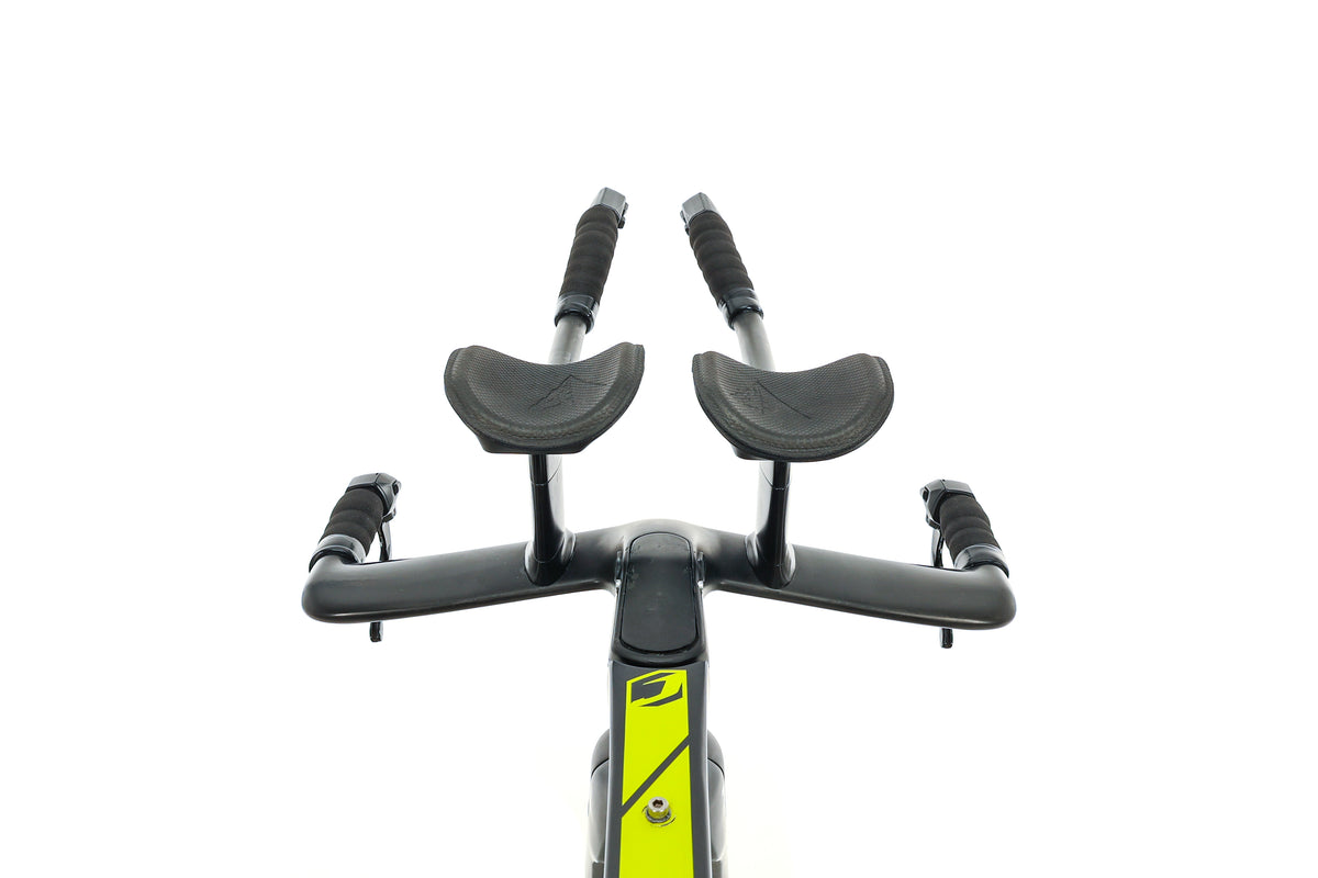 Jamis T2X Time Trial Bike - 2019, Large | The Pro's Closet – The Pro's Closet