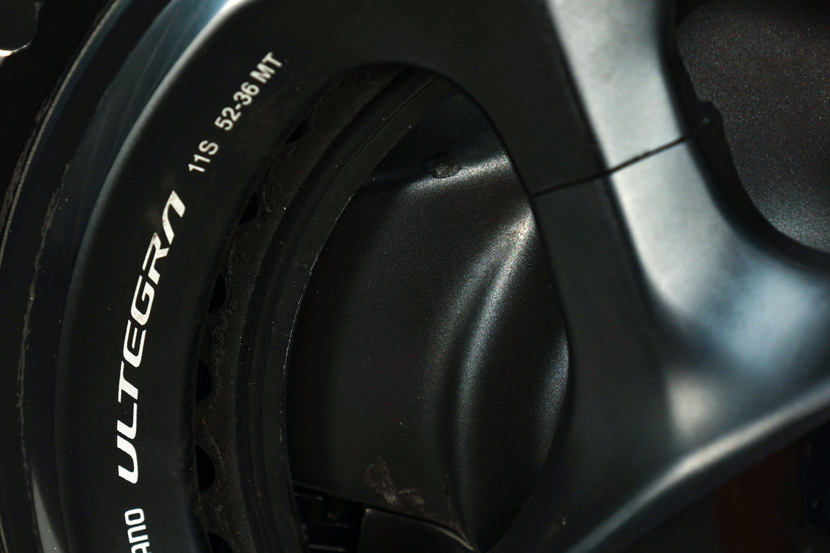 Jamis T2X Time Trial Bike - 2019, Large | The Pro's Closet – The Pro's Closet