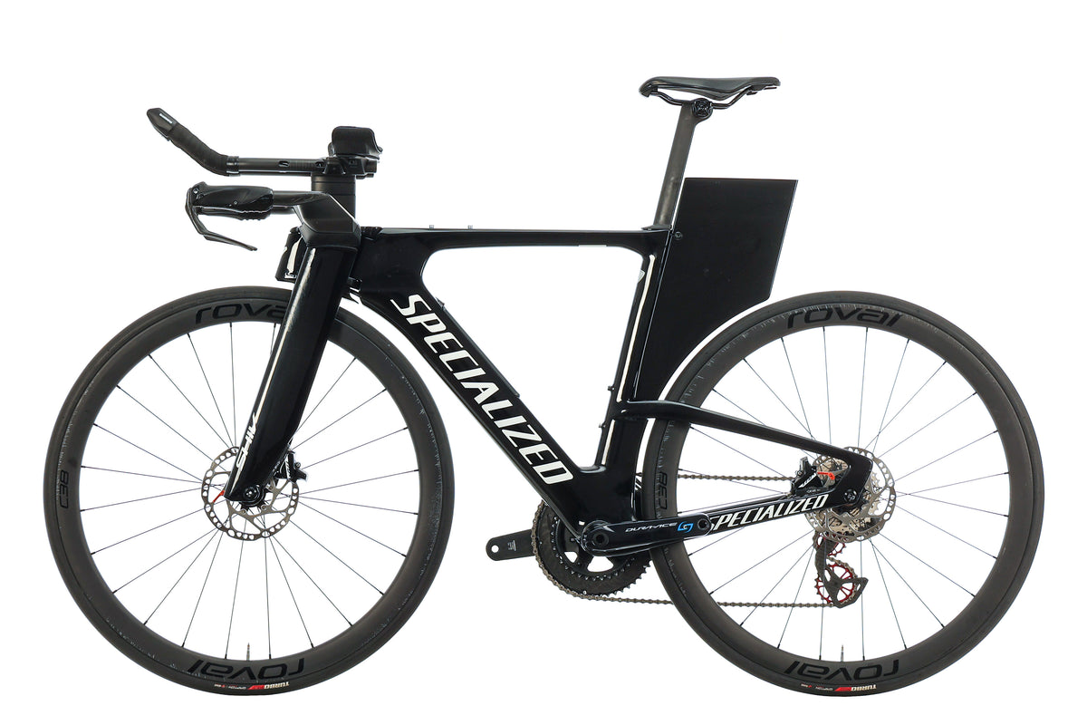 text_set_value: Specialized Shiv Expert Disc Triathlon Bike - 2021 ...