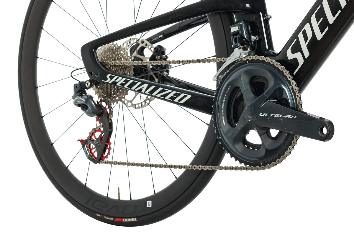 text_set_value: Specialized Shiv Expert Disc Triathlon Bike - 2021 ...