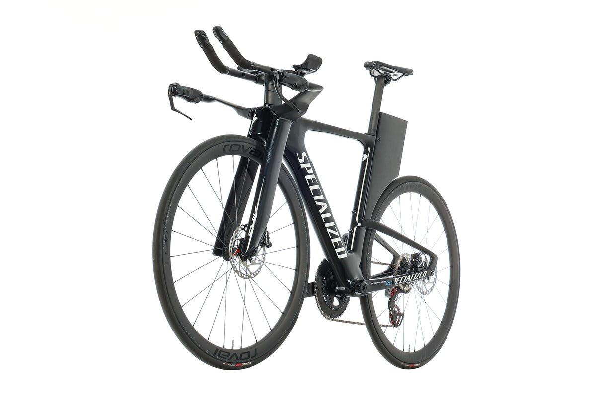 text_set_value: Specialized Shiv Expert Disc Triathlon Bike - 2021 ...