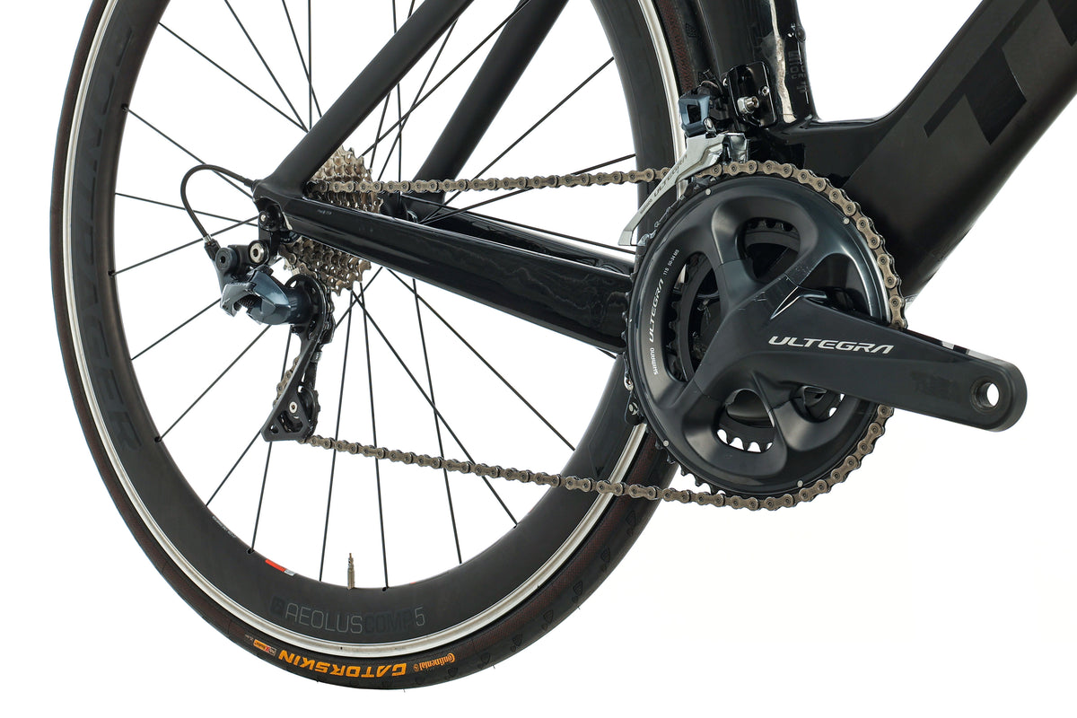 Trek Speed Concept Time Trial Bike - 2019, Large | The Pro's Closet – The Pro's Closet