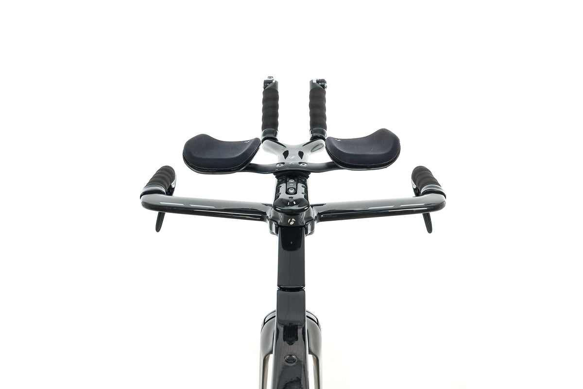 Trek Speed Concept Time Trial Bike - 2019, Large | The Pro's Closet – The Pro's Closet