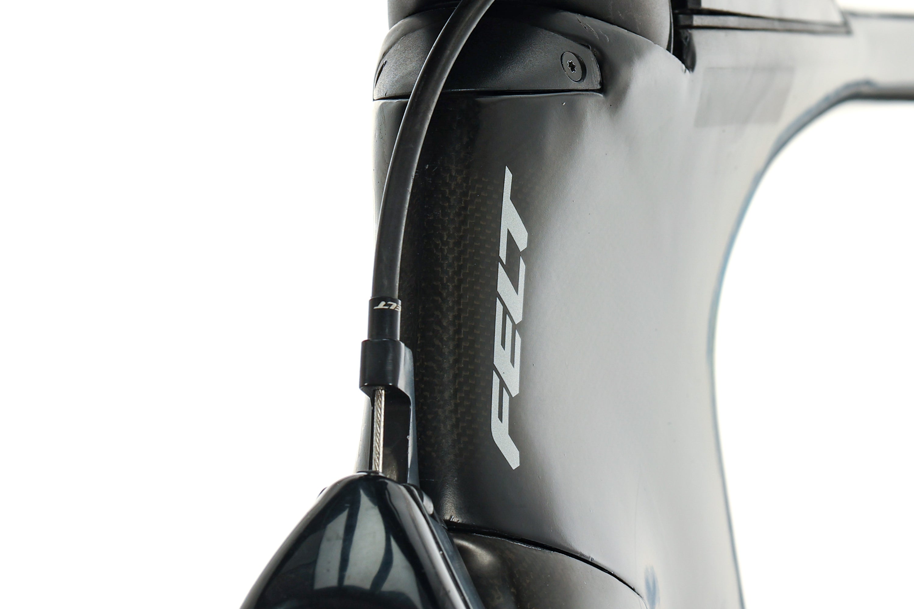 Felt IA 16 Triathlon Bike - 2017, 54cm | The Pro's Closet – The Pro's ...