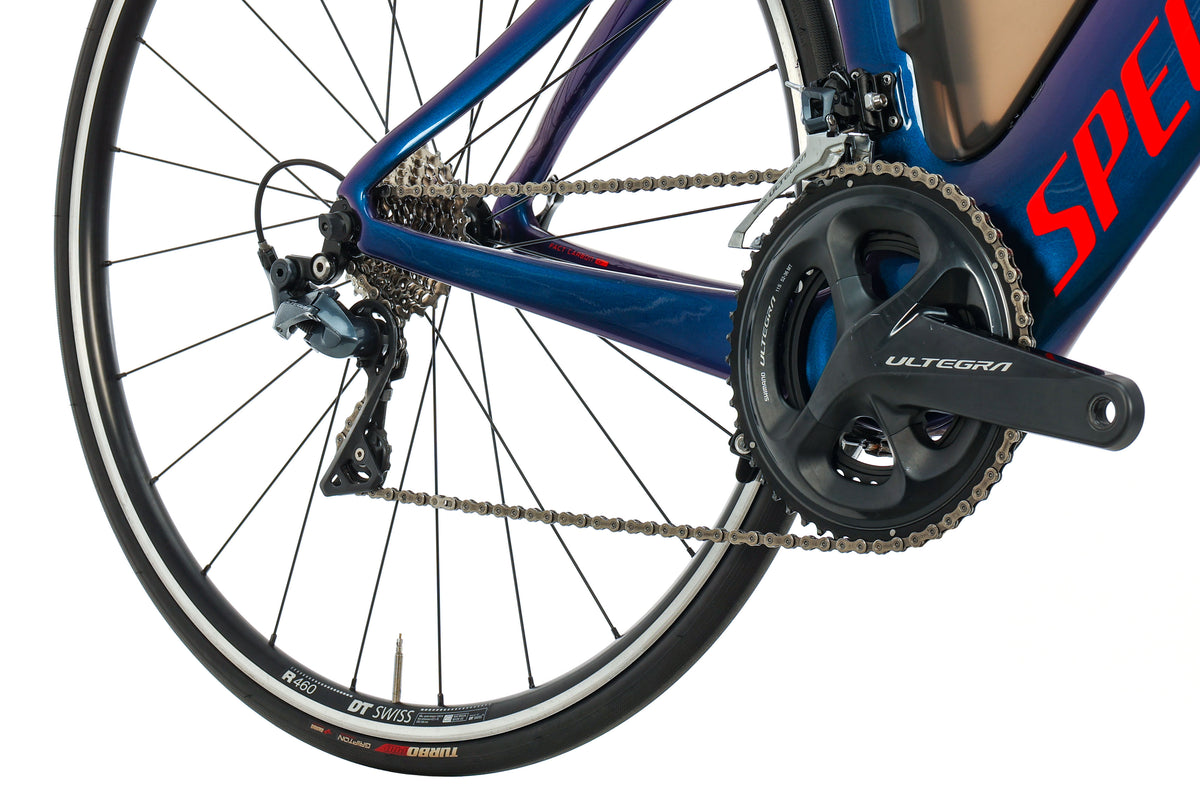 Specialized Shiv Expert Triathlon Bike - 2018, Medium | The Pro's ...