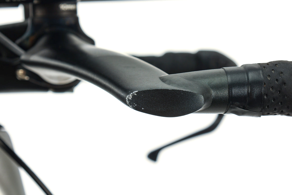 Felt IA10 Triathlon Bike - 2019, 56cm | The Pro's Closet – The Pro's Closet