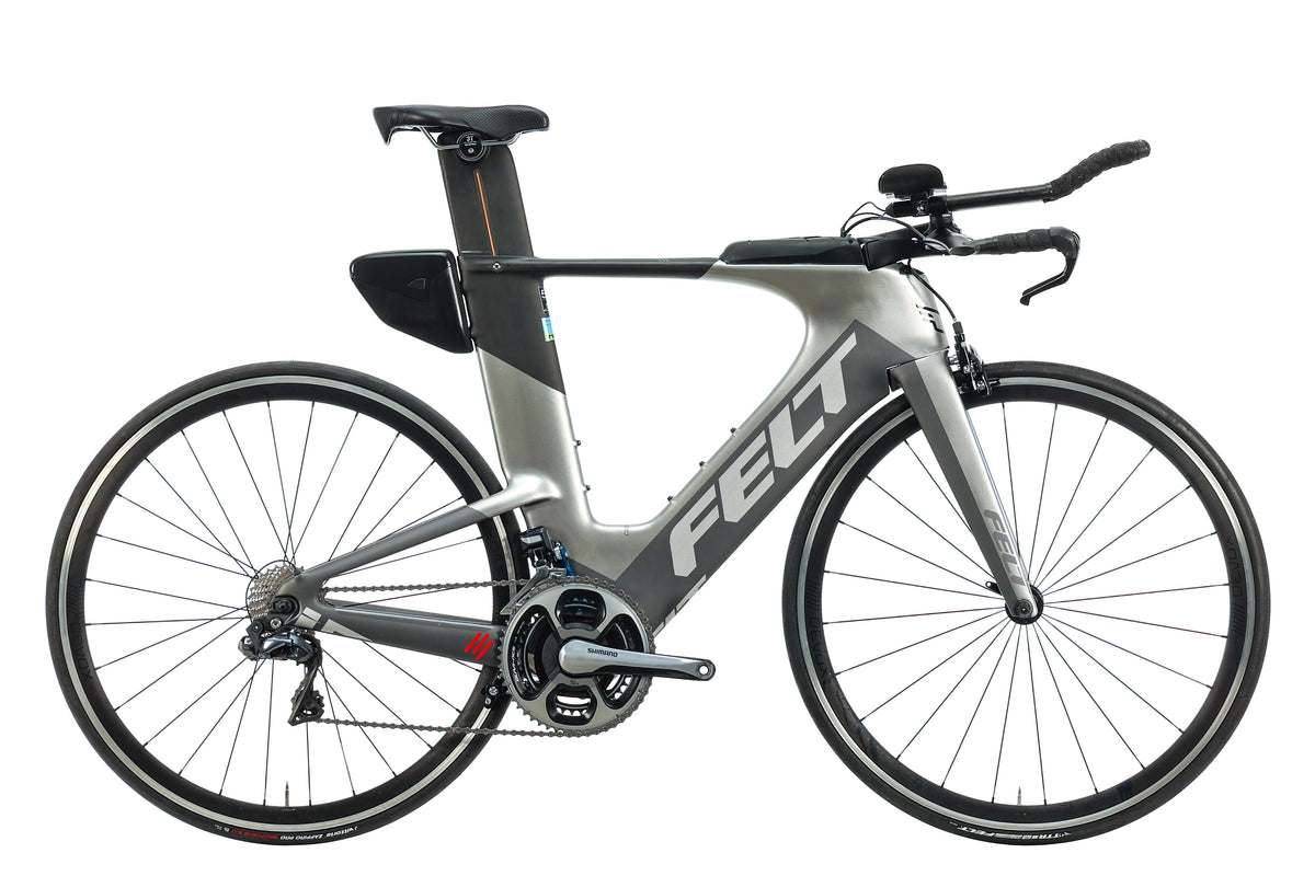 Felt IA10 Triathlon Bike - 2019, 56cm | The Pro's Closet – The Pro's Closet