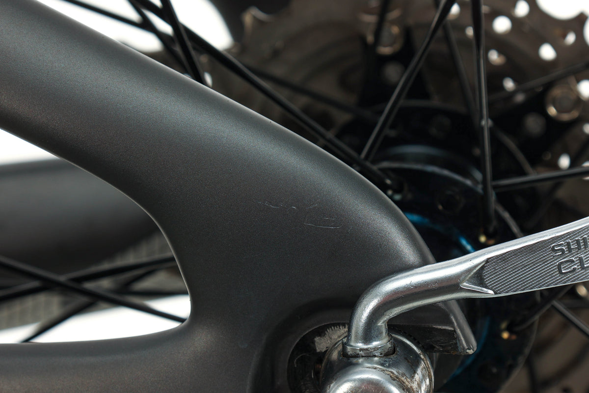 Felt IA10 Triathlon Bike - 2019, 56cm | The Pro's Closet – The Pro's Closet