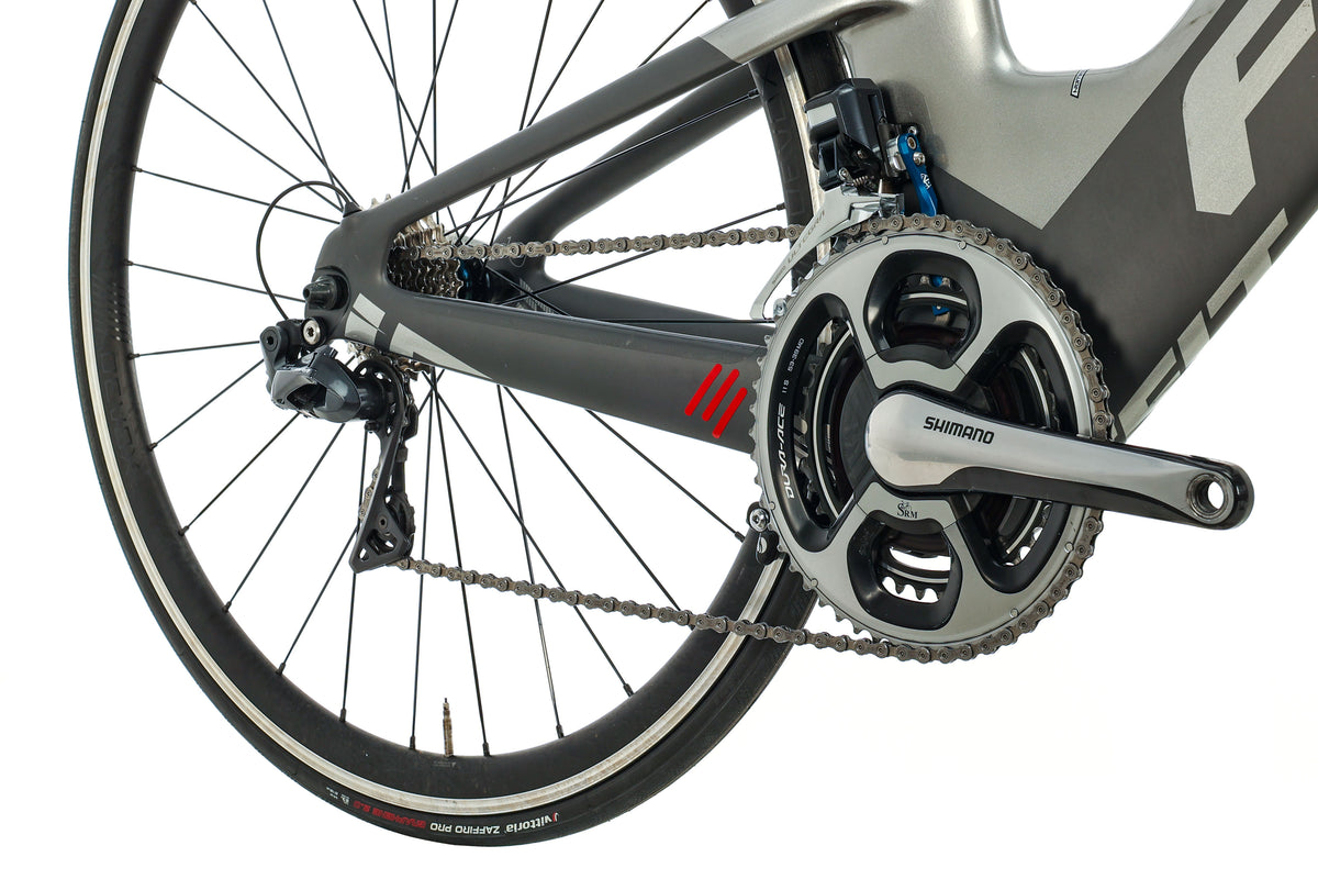 Felt IA10 Triathlon Bike - 2019, 56cm | The Pro's Closet – The Pro's Closet