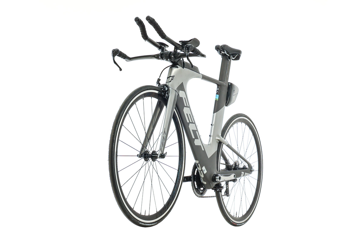 Felt IA10 Triathlon Bike - 2019, 56cm | The Pro's Closet – The Pro's Closet