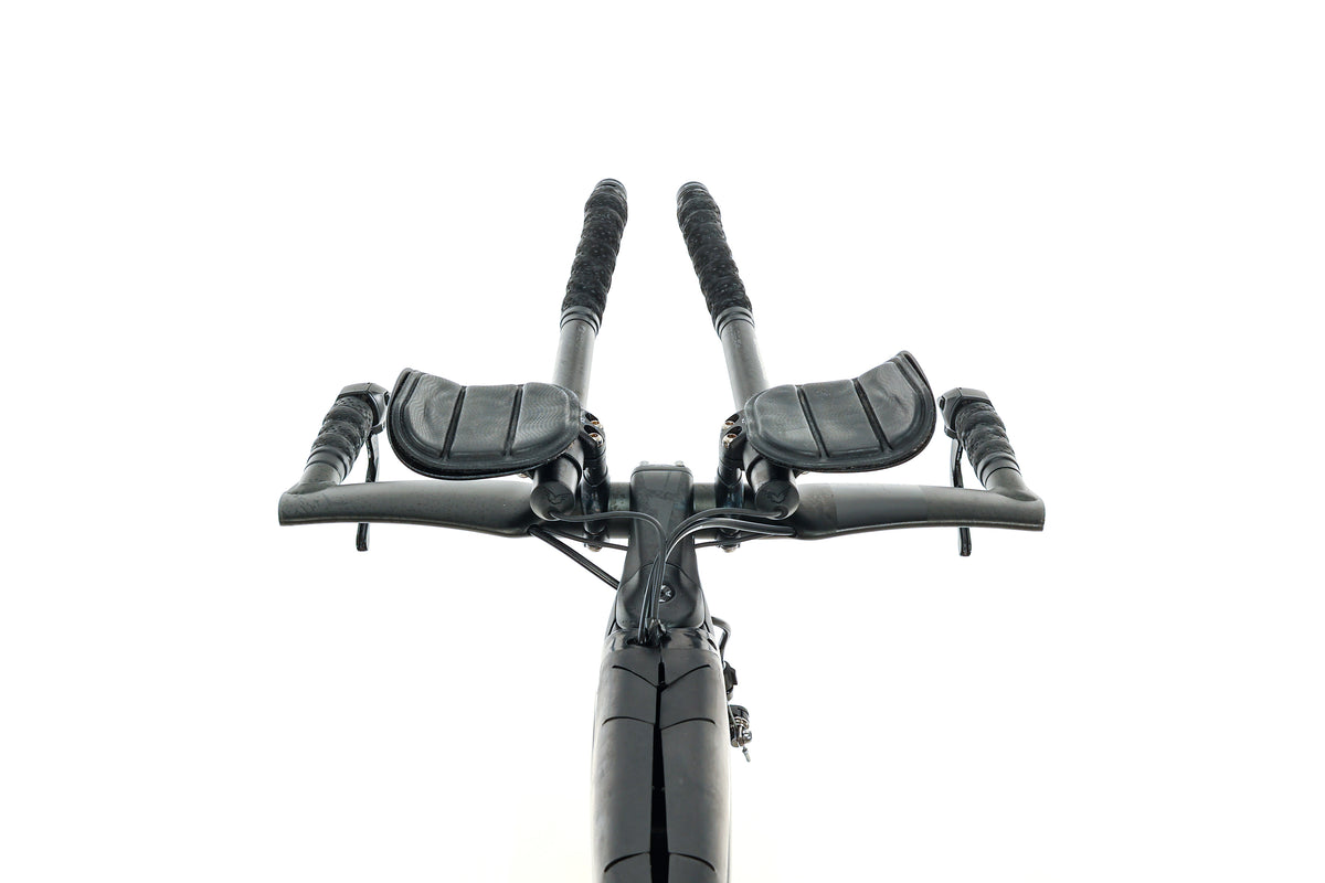 Felt IA10 Triathlon Bike - 2019, 56cm | The Pro's Closet – The Pro's Closet