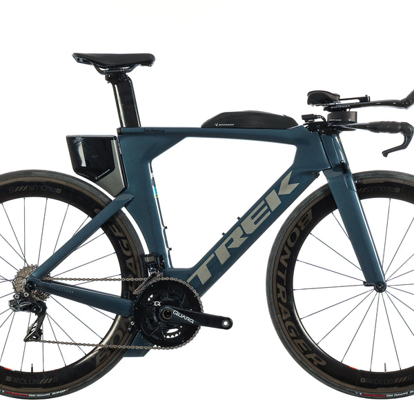 Trek Speed Concept Project One Triathlon Bike - 2020, Large | The Pro's ...