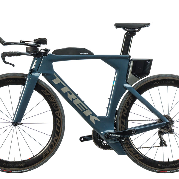 Trek Speed Concept Project One Triathlon Bike - 2020, Large | The Pro's ...