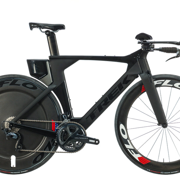 Trek Speed Concept Triathlon Bike - 2019, Large | The Pro's Closet ...