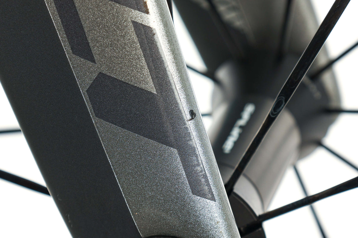 Felt IA10 Ultegra Di2 Triathlon Bike - 2019, 51cm | The Pro's Closet – The Pro's Closet