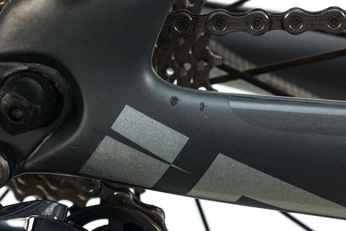 Felt IA10 Ultegra Di2 Triathlon Bike - 2019, 51cm | The Pro's Closet – The Pro's Closet