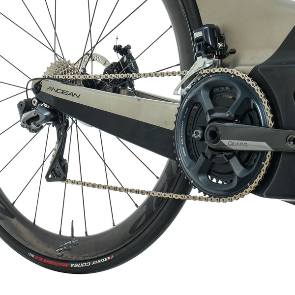 Diamondback Andean 2 Triathlon Bike - 2020, Large | The Pro's Closet ...