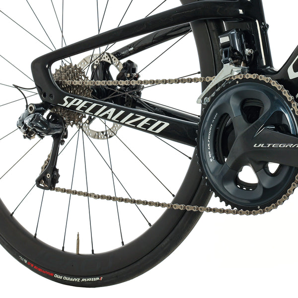 Specialized Shiv Expert Disc Triathlon Bike - 2021, Small | The Pro's ...