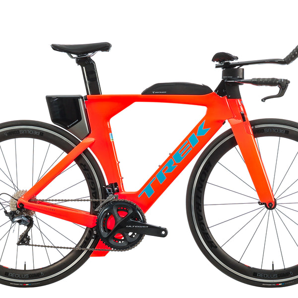 Trek Speed Concept Project One Triathlon Bike - 2021, Medium | The Pro ...