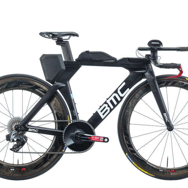 BMC Timemachine 01 Time Trial Bike - 2019, Small | The Pro's Closet ...