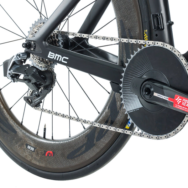 BMC Timemachine 01 Time Trial Bike - 2019, Small | The Pro's Closet ...