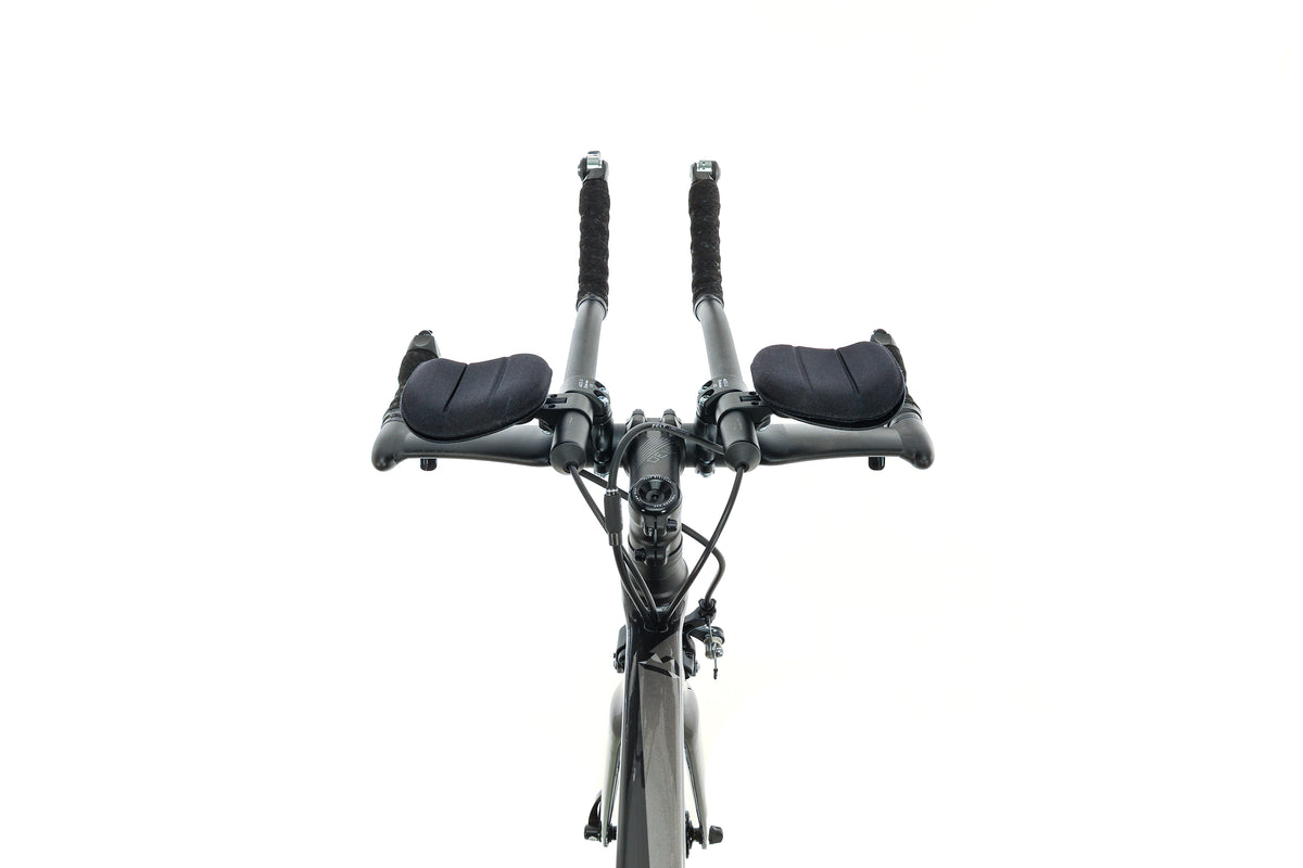 Felt B Performance Ultegra Triathlon Bike - 2023, Medium | The Pro's ...