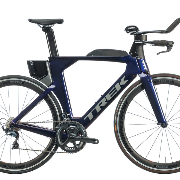 Trek Speed Concept Project One Triathlon Bike - 2018, Large | The Pro's ...