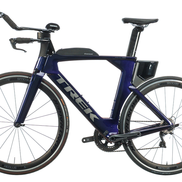 Trek Speed Concept Project One Triathlon Bike - 2018, Large | The Pro's ...
