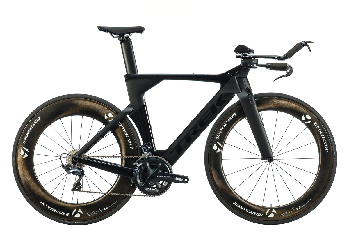 Trek Speed Concept Triathlon Bike - 2019, Medium | The Pro's Closet ...